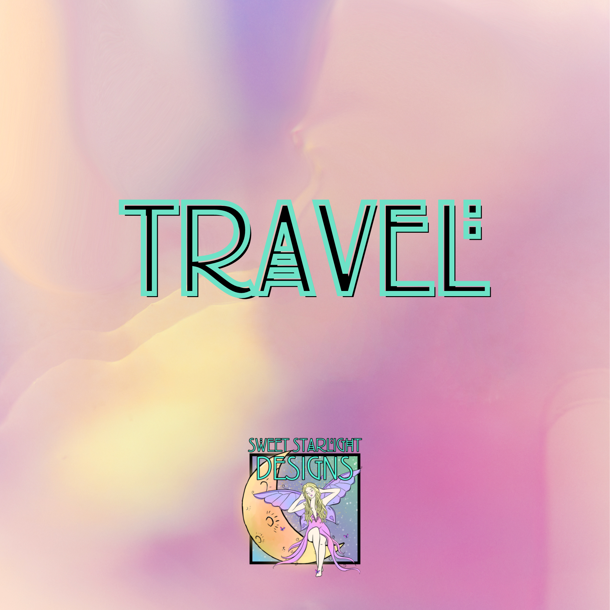 Travel – Sweet Starlight Designs