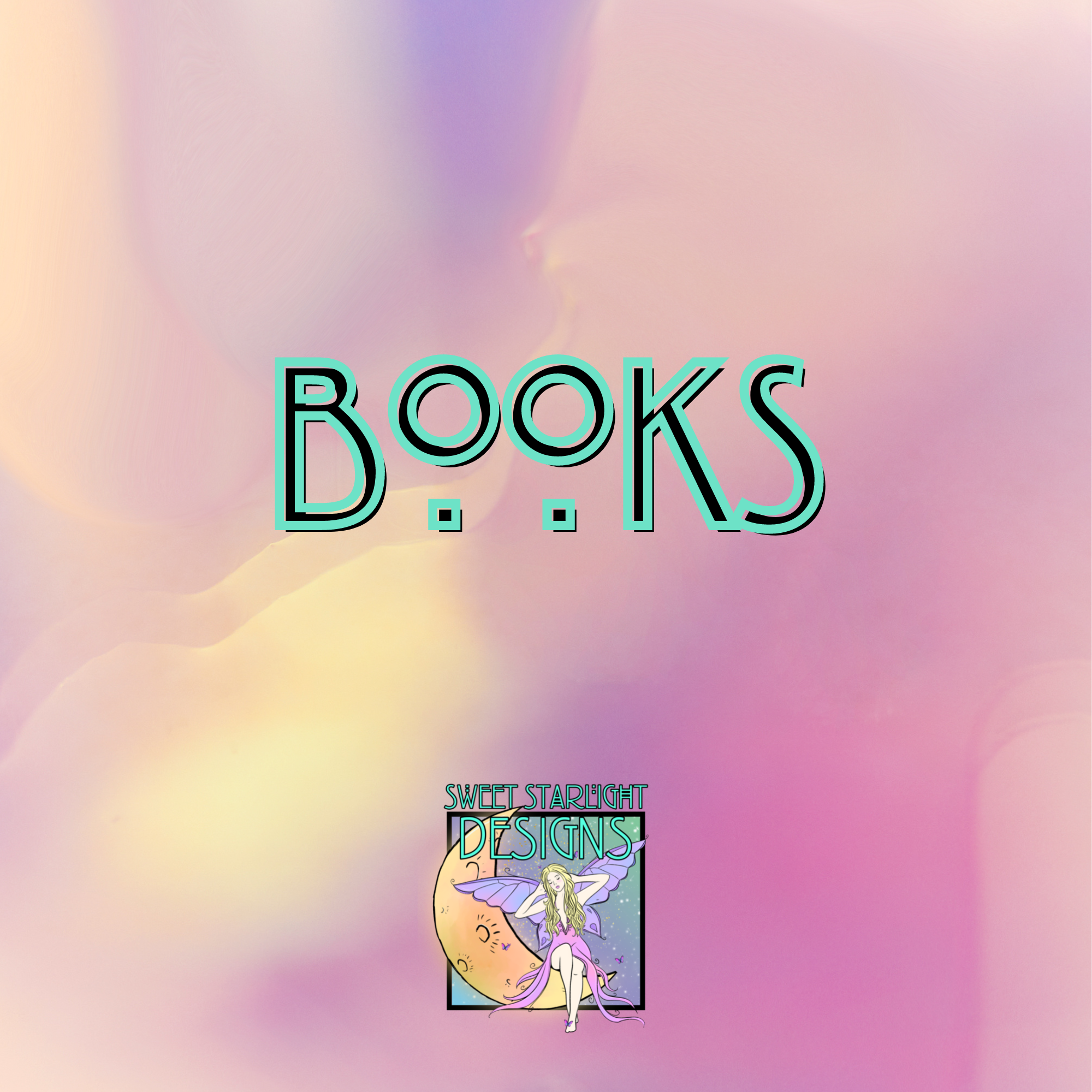 Books – Sweet Starlight Designs