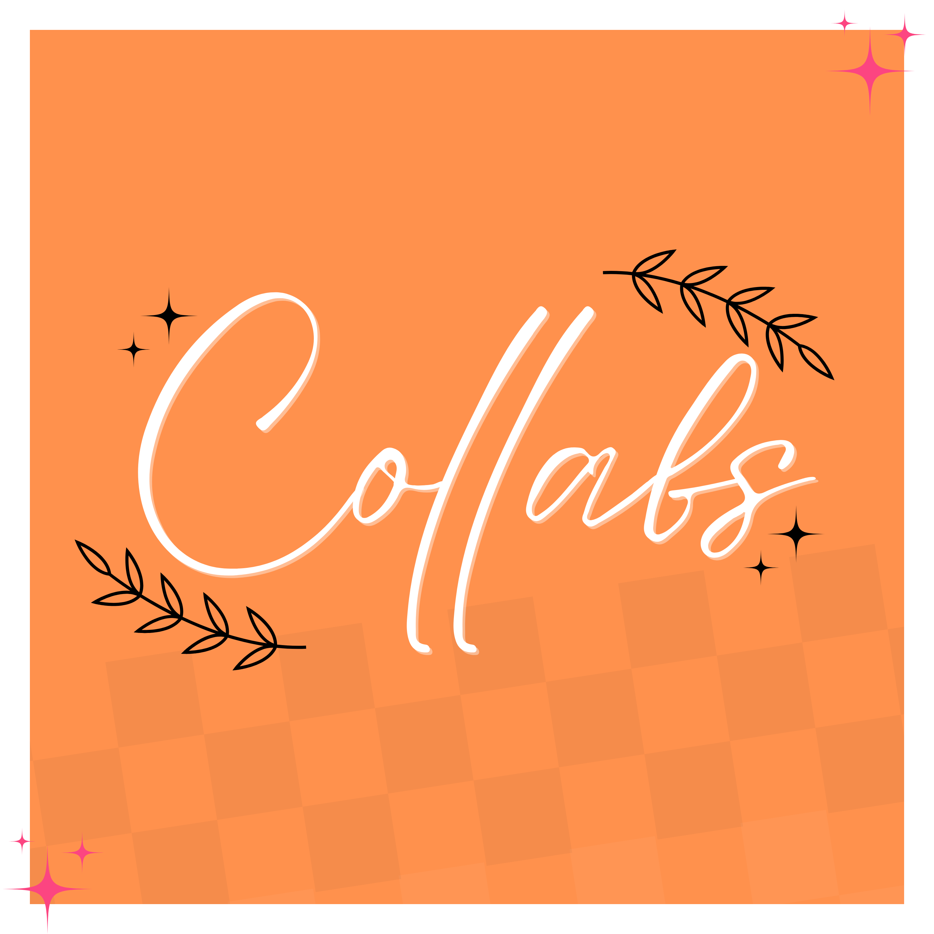 Collabs – Sweet Starlight Designs