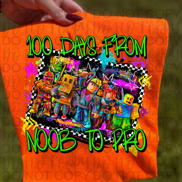 100 Roblox – Sweet Starlight Designs