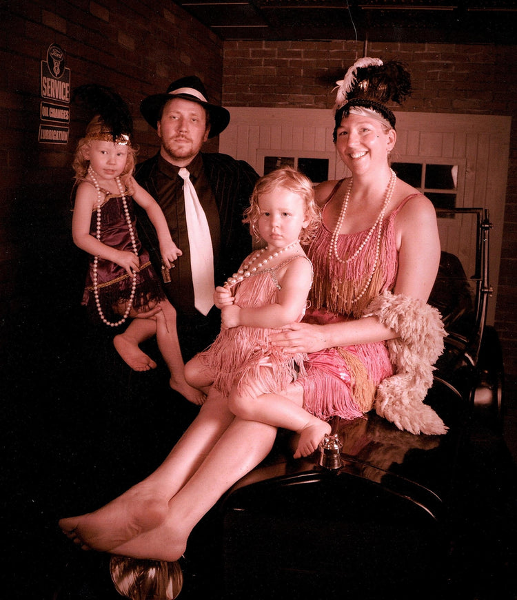 Sweet Starlight Designs