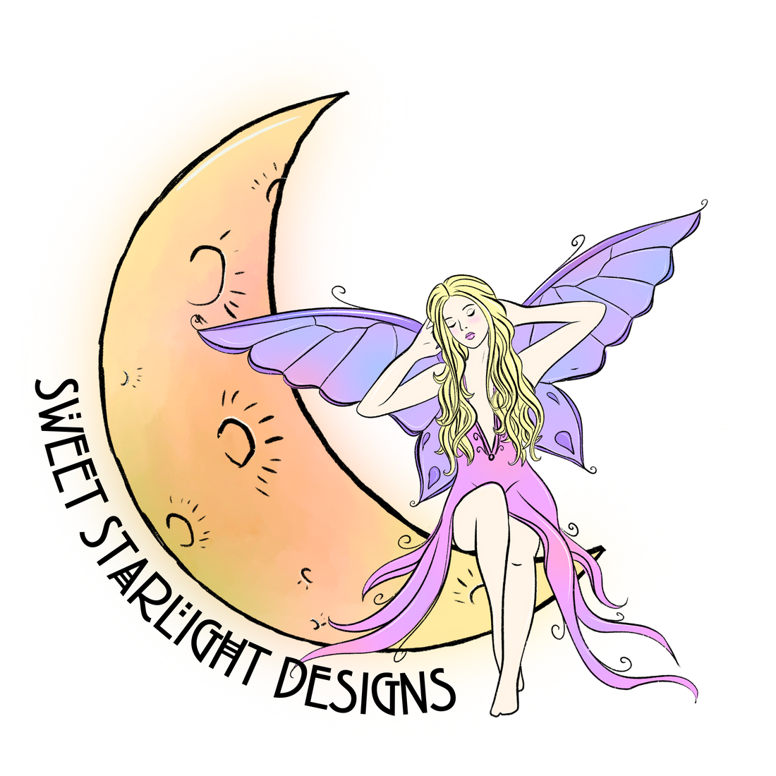 Drives – Sweet Starlight Designs