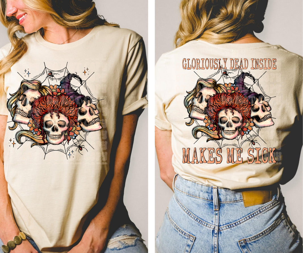 Mens – Sweet Starlight Designs