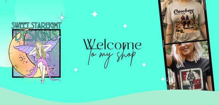 Sweet Starlight Designs