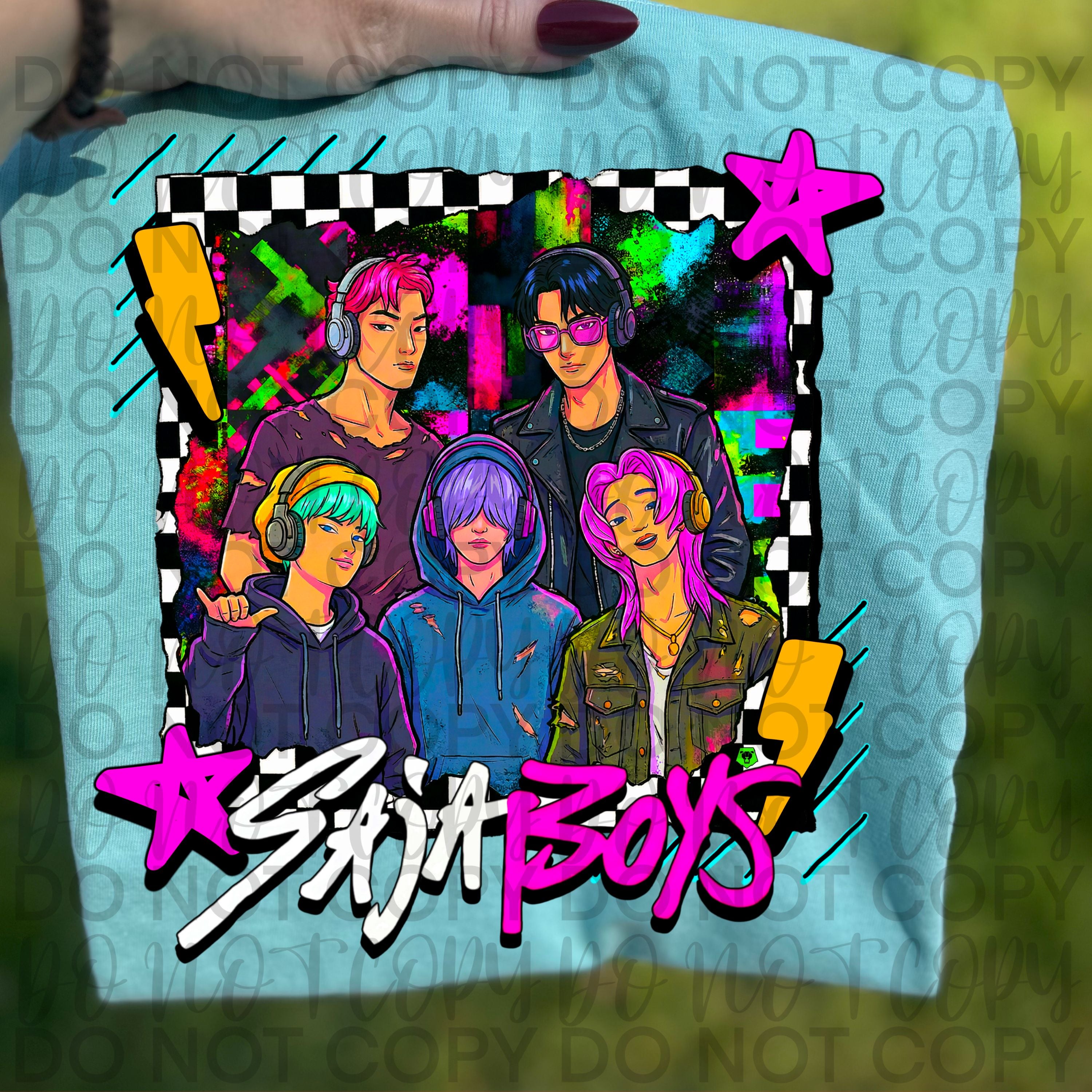 Grunge SB – Sweet Starlight Designs