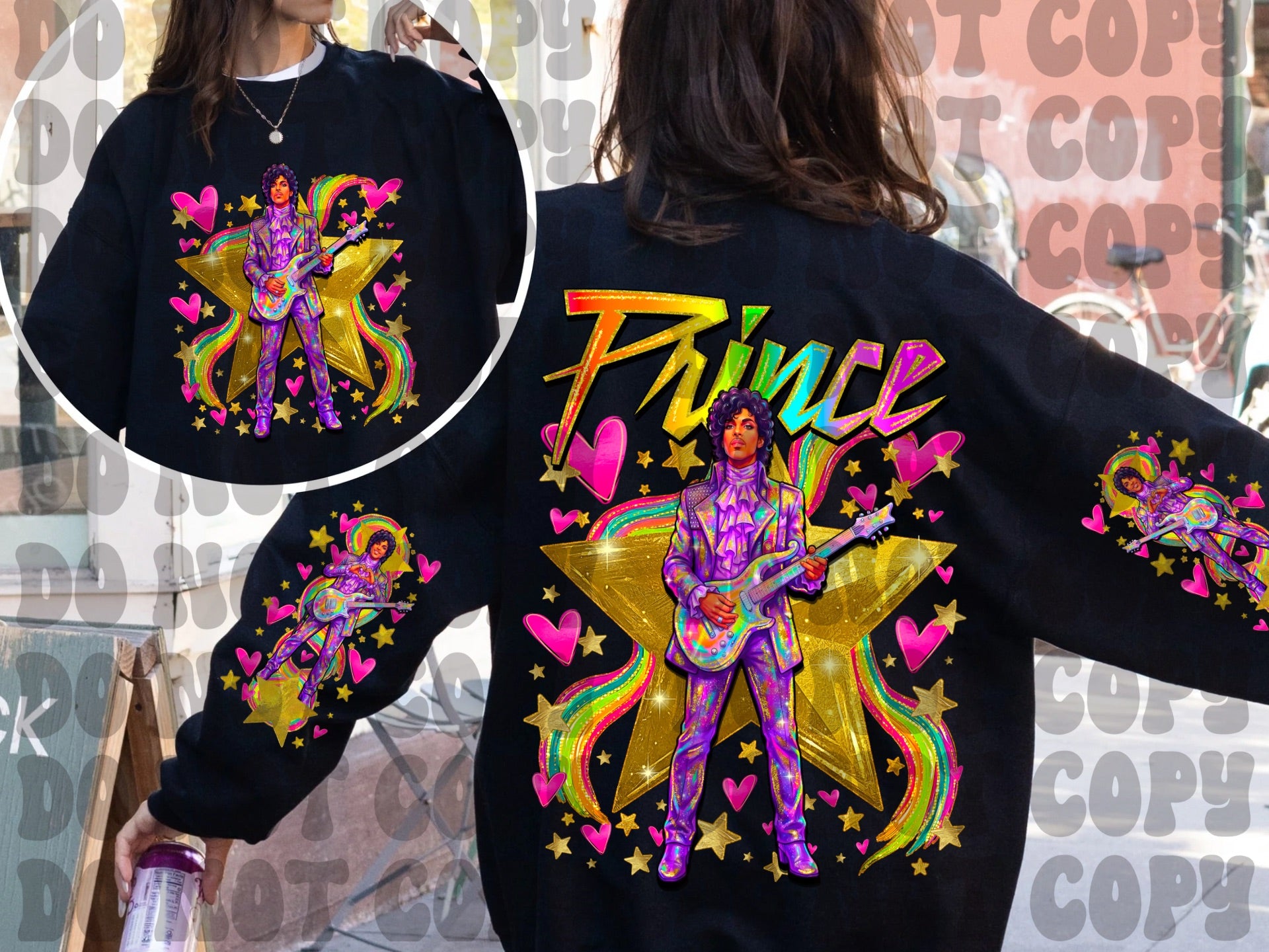 TMNT – Sweet Starlight Designs