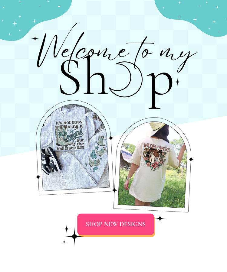 Sweet Starlight Designs